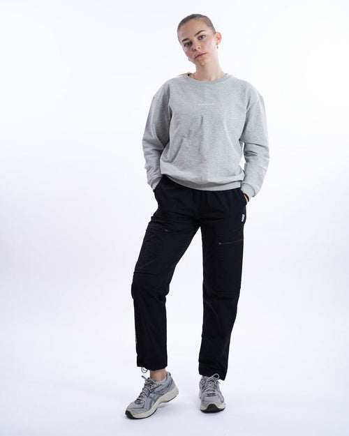 Trek Sweater & Trek Pants – Det Perfekte Sæt til Funktion & Komfort ...